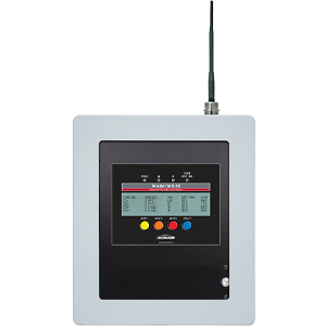 Wireless gas detection beacon, our wireless gas detectors and detection ...