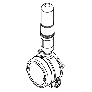 RXT-320 - Smart Wireless Transceiver