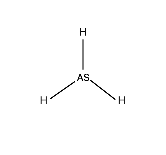 Arsine detector : AsH3 sensor and presentation | Teledyne GFD
