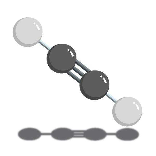 Acetylene detector : C2H2 sensor and presentation | Teledyne GFD