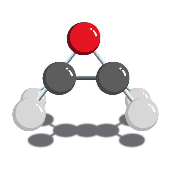 Ethylene Oxide detector : C2H4O sensor and presentation | Teledyne GFD