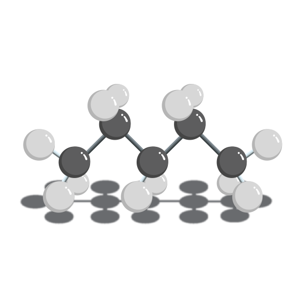 Pentane detector : C5H12 sensor and presentation | Teledyne GFD