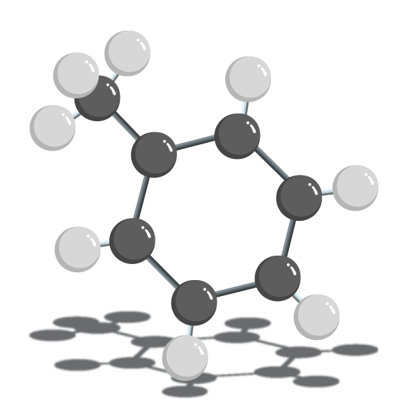 Toluene detector: C7H8 sensor and presentation | Teledyne GFD