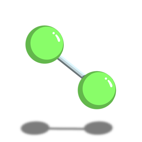 Chlorine detector : CL2 sensor and presentation | Teledyne GFD