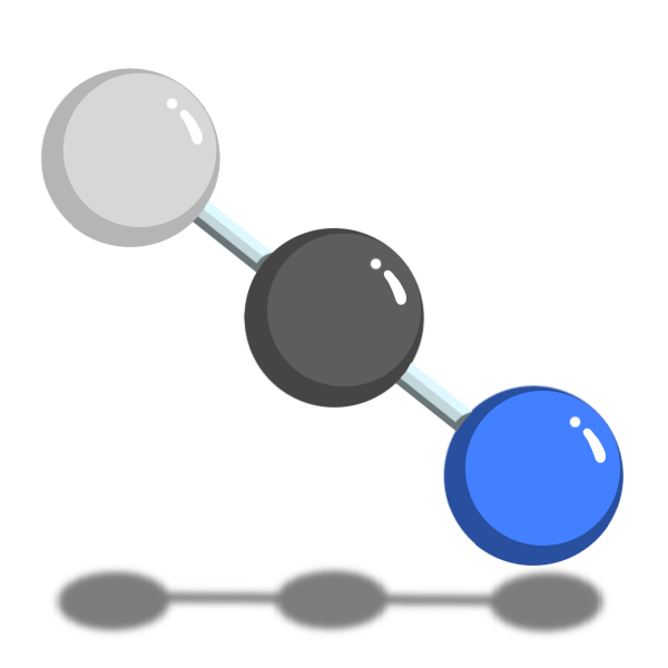 Hydrogen Cyanide detector : HCN sensor and presentation | Teledyne GFD