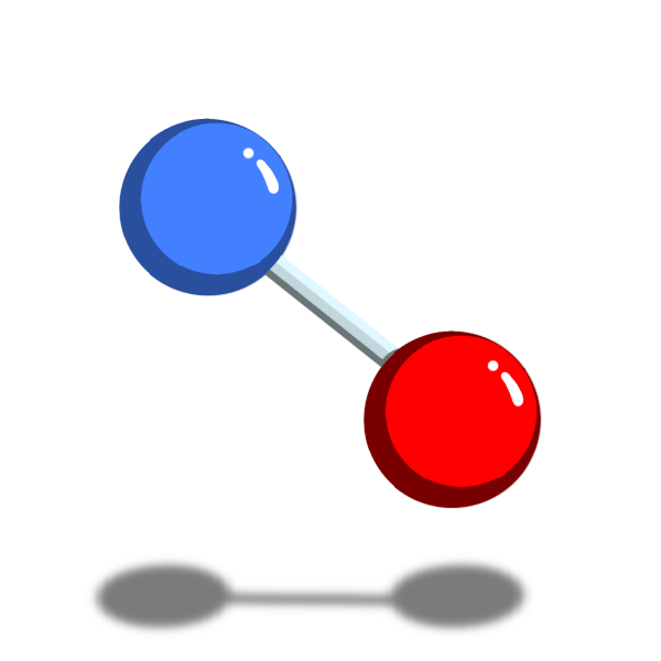 Détecteur de monoxyde d'azote - Gaz NO | Teledyne GFD